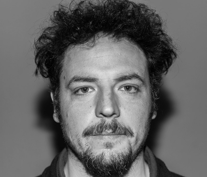 Daniel Pastene – Friends of Cochamo